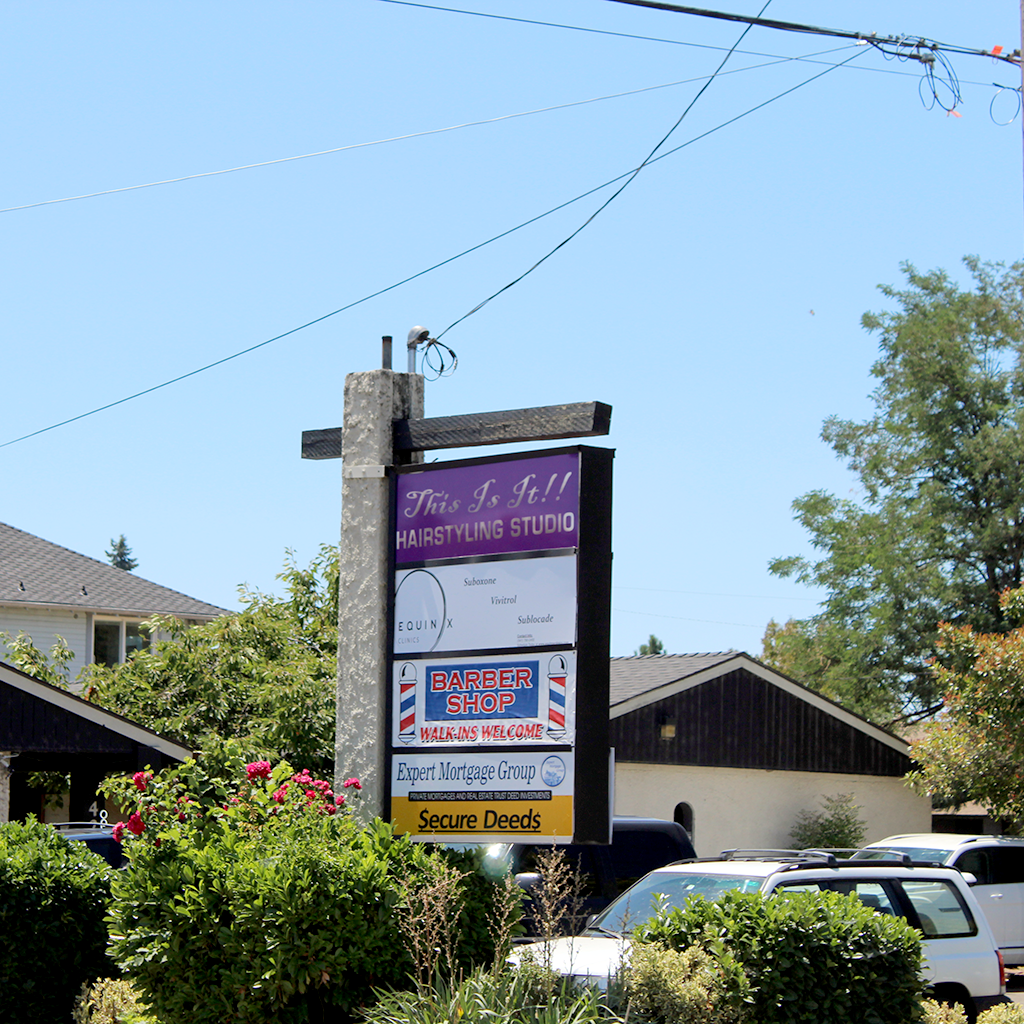 Albany location